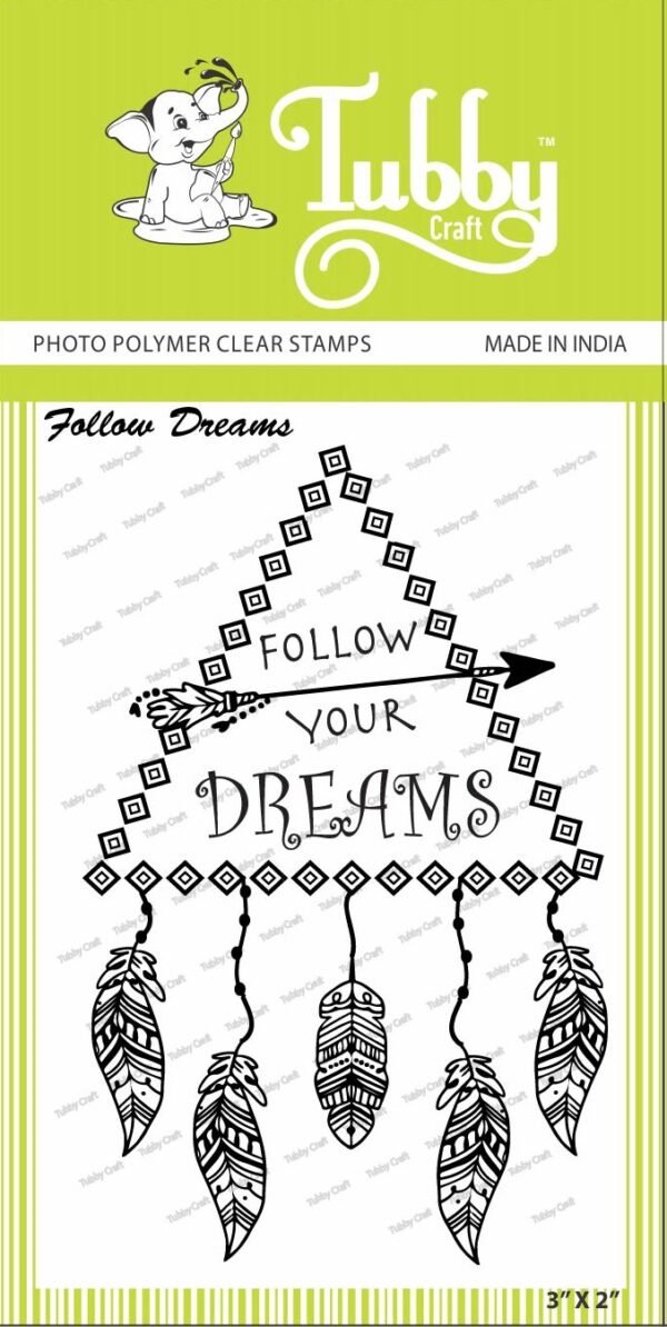 Follow Dreams – tubbycraft