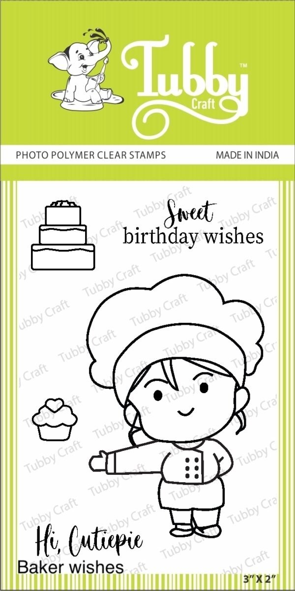 Baker Wishes – tubbycraft